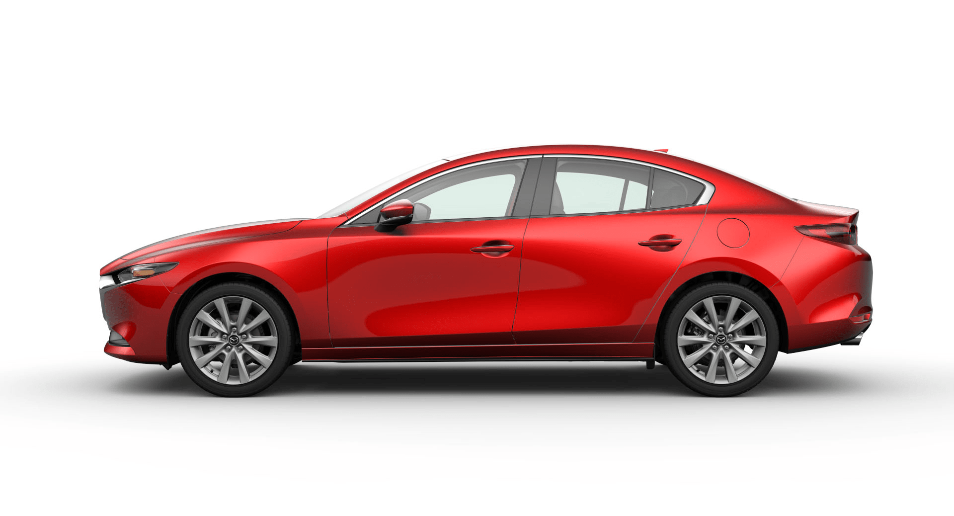 Website chính thức hãng xe Mazda | Mazda Quảng Ninh